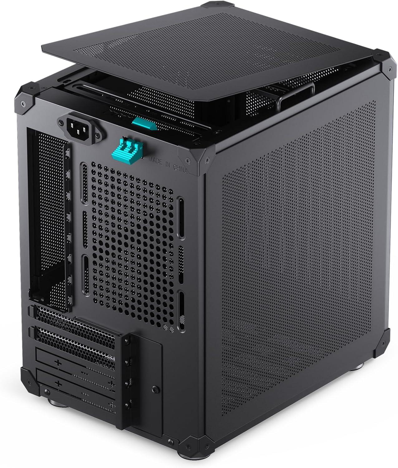 JONSBO C6-ITX – Specifications, Performance, Price History & Gallery